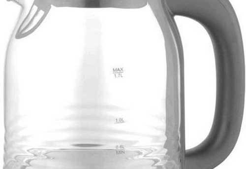 Чайник Чайник JVC JK-KE1510 1.7L Grey