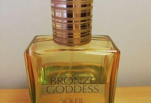 Estee Lauder Bronze Goddess Soleil - остатки