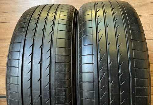 Yokohama Advan Sport V103B 235/55 R20 102V