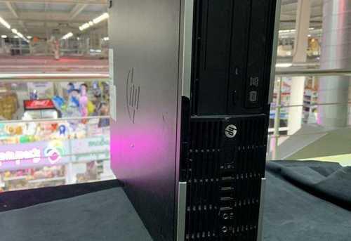 Офисный пк HP Compaq 8200 i5-2400/8gb/HDD 320