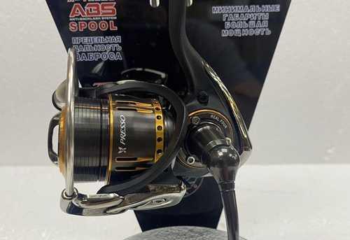 Безынерционная катушка Daiwa Presso 2025 С