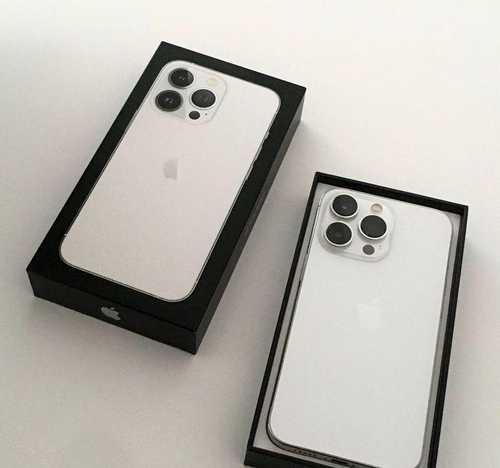 iPhone 13 Pro, 256 ГБ