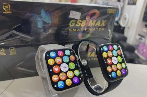 Smart Watch/Смарт часы Apple Watch 8 45 mm