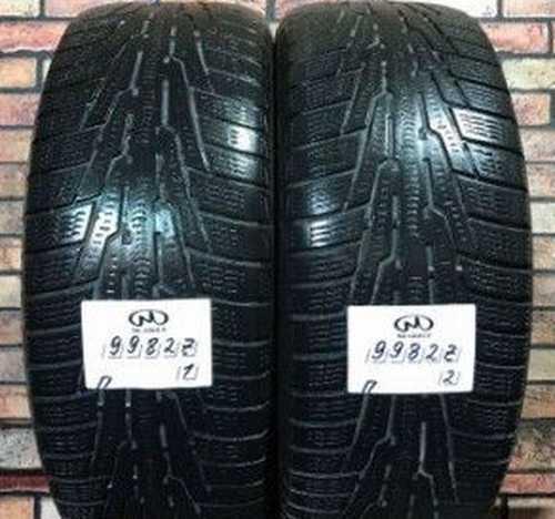 Nokian Tyres Nordman RS2 215/60 R16