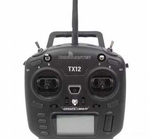 Radiomaster tx12 (опт под заказ)безнал