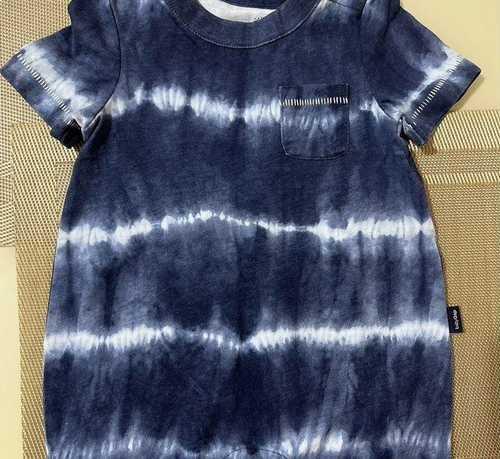 Песочник ромпер для мальчика Gap 62 оригинал