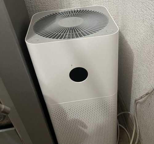 Очиститель воздуха mi air purifier 3c