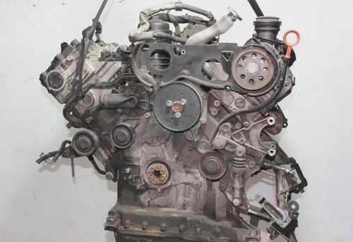 Двигатель BUG VW Touareg 3.0 TDI 233 л.с