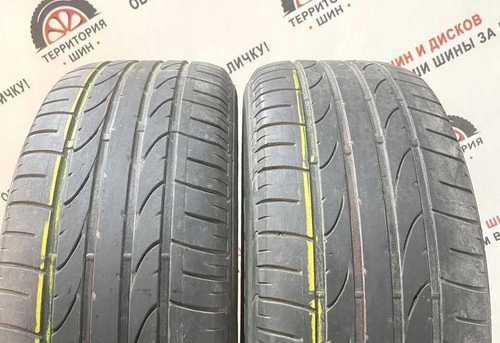 Bridgestone B-style RV 235/55 R17 99V