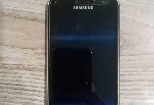 Samsung Galaxy J1 (2016) SM-J120H/DS, 8 ГБ