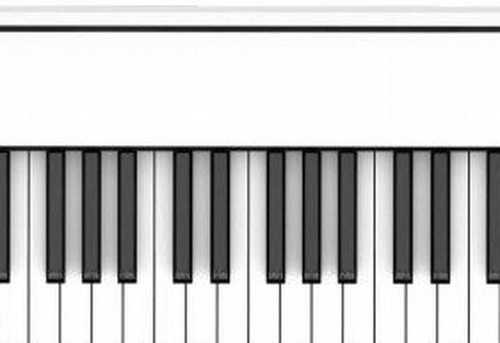 Roland FP-30X-WH цифровое фортепиано
