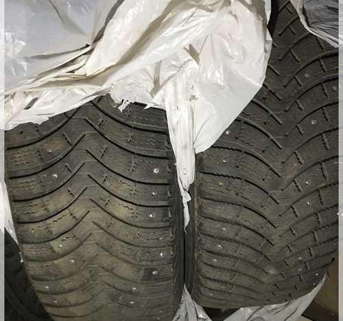 Michelin 4x4 Alpin 235/65 R17 108T