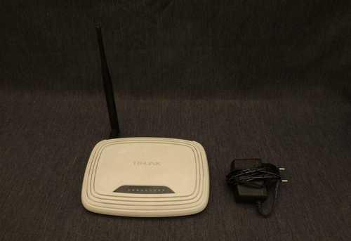 TP-link TL-WR741ND