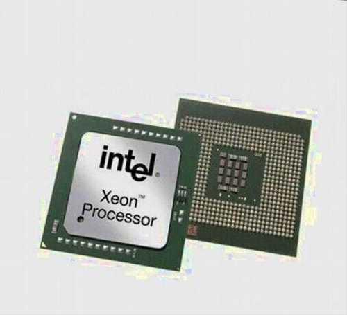 Процессоры Xeon E5410, E5472, X5450, X5472, X5482