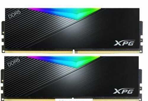 Adata dimm 2x32GB DDR5-6400 XPG Lancer RGB AX5U640