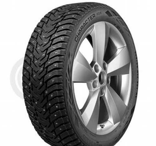 Ikon Tyres Character Ice 8 225/55 R16 99T