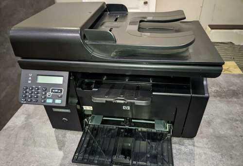 Продам мфу HP LaserJet Pro M1212nf