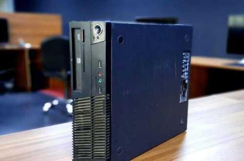 Компьютеры Lenovo ThinkCentre M91p