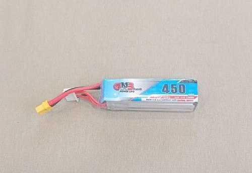 Аккумулятор GNB 3s 450 mAh LiPo