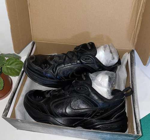 Кросовки Nike Air Monarch (оригинал)