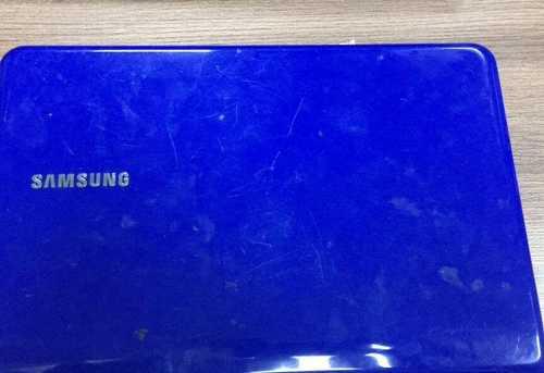Крышка матрицы Samsung NC110