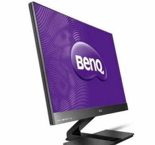 Монитор 24 с встроенным звуком benq ew2440