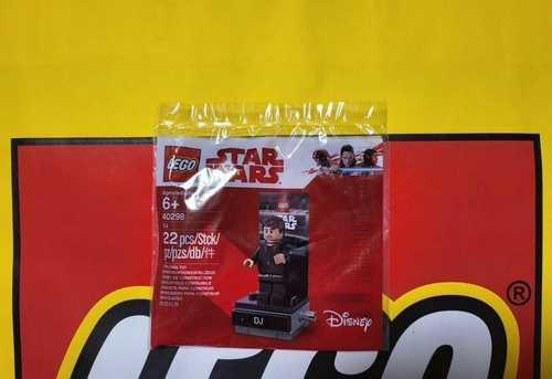 Lego Star Wars 40298, 40268, 40299