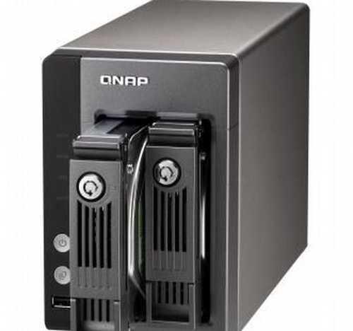 NAS Qnap 219P