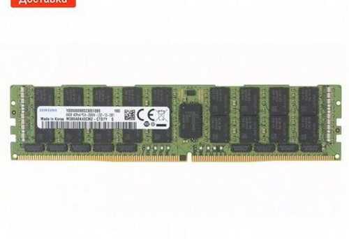 Память оперативная DDR4 Samsung 64Gb 3200MHz (M393