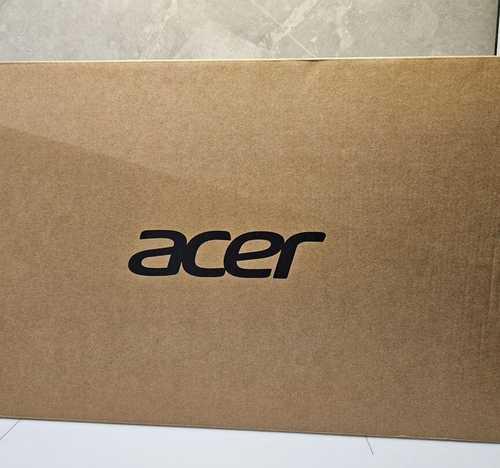 Acer aspire 15 a15-51m-74hf, i7 150U/16/512 Гб