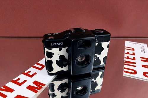 Пленочный фотоаппарат Lomo l-ca cow color