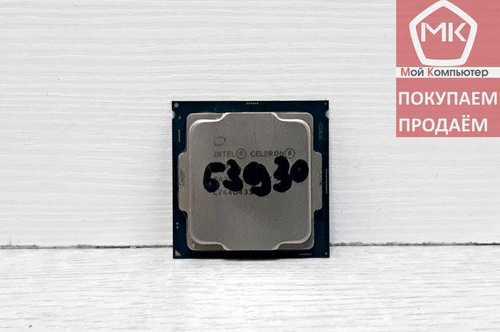 LGA 1151 Intel Celeron G3930