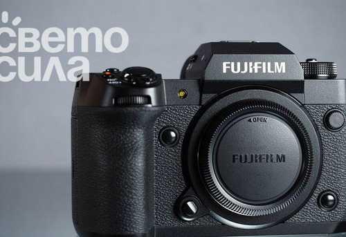 Fujifilm X-H2 Body (1,3 т.к.) как новый