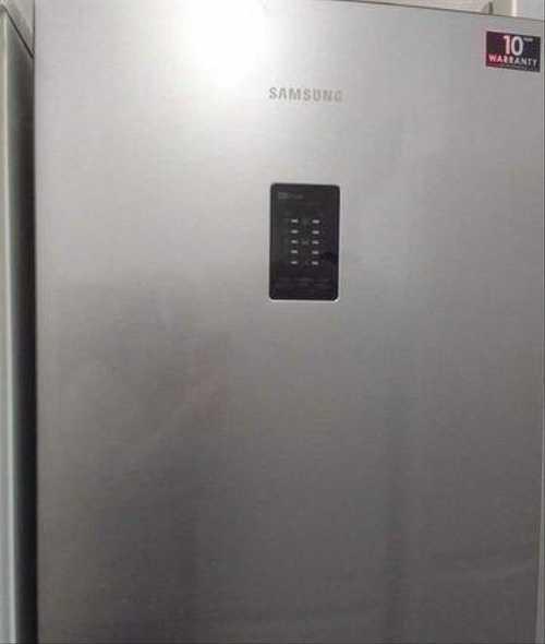 Холодильник бу samsung 185 см