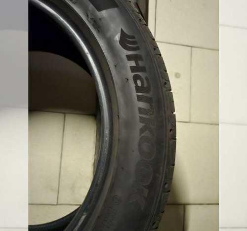 Hankook Ventus S1 Evo2 SUV K117A 235/55 R19 и 255/50 R19