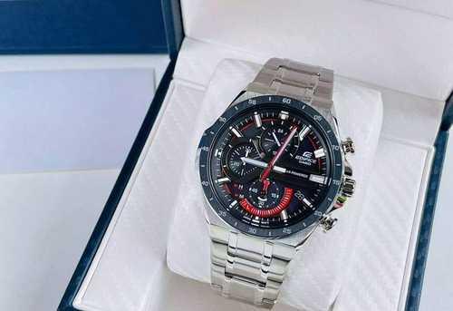 Часы Casio Edifice EQS-920DB-1A Solar