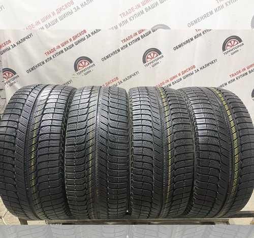 Michelin X-Ice 3 245/40 R18 93M