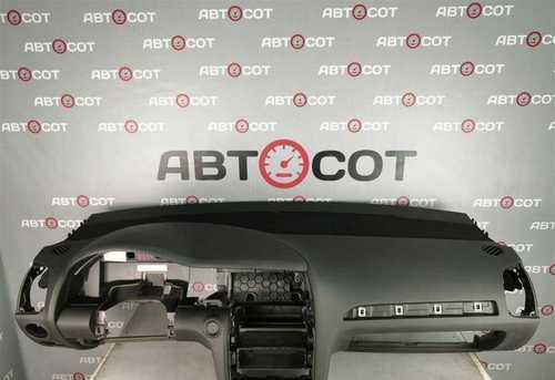 Торпедо Audi Q7 4L 20122015