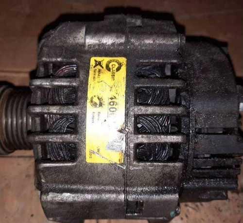 Генератор Renault Scenic рест. 2001 T542653R