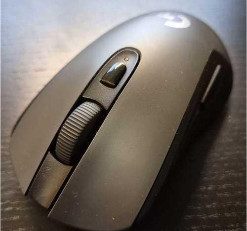 Logitech g603, игровая мышь