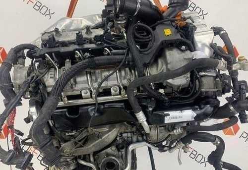 Двигатель N46B20C BMW 3 серия E46 318Ci