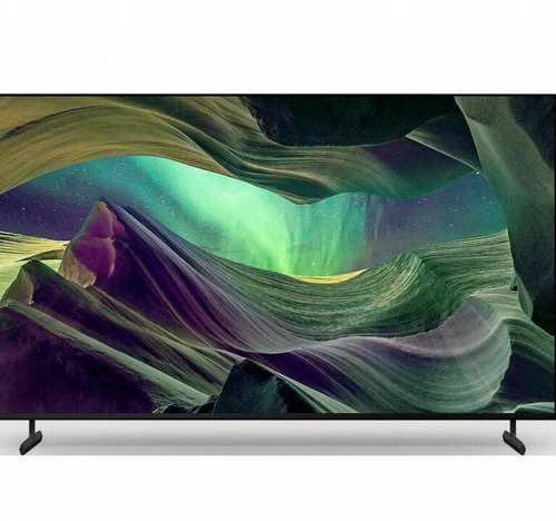 Телевизор Sony KD-55X85L