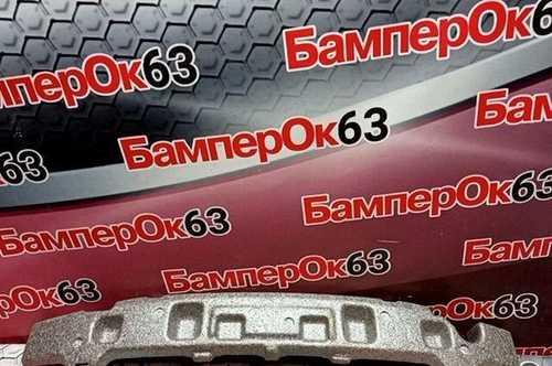 Абсорбер бампера Hyundai
