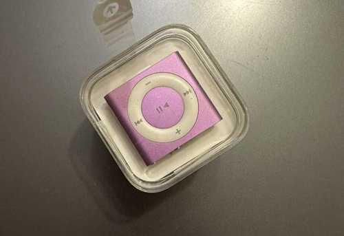 Плеер iPod shuffle оригинал 2 Gb