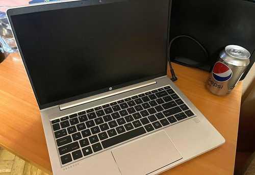 HP Probook 445 G9 Ryzen 5600U, 32Gb озу, 500 SSD