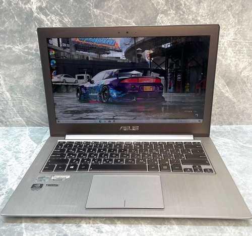 Ультрабук Asus UX32V