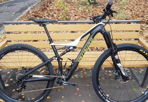 Specialized Stumpjumper FSR Expert Carbon 29 2017