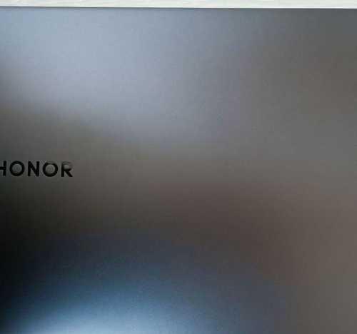 Honor MagicBook X15