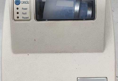 Принтер этикеток Datamax-O’Neil E-4205