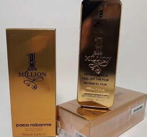 Парфюм paco rabanne